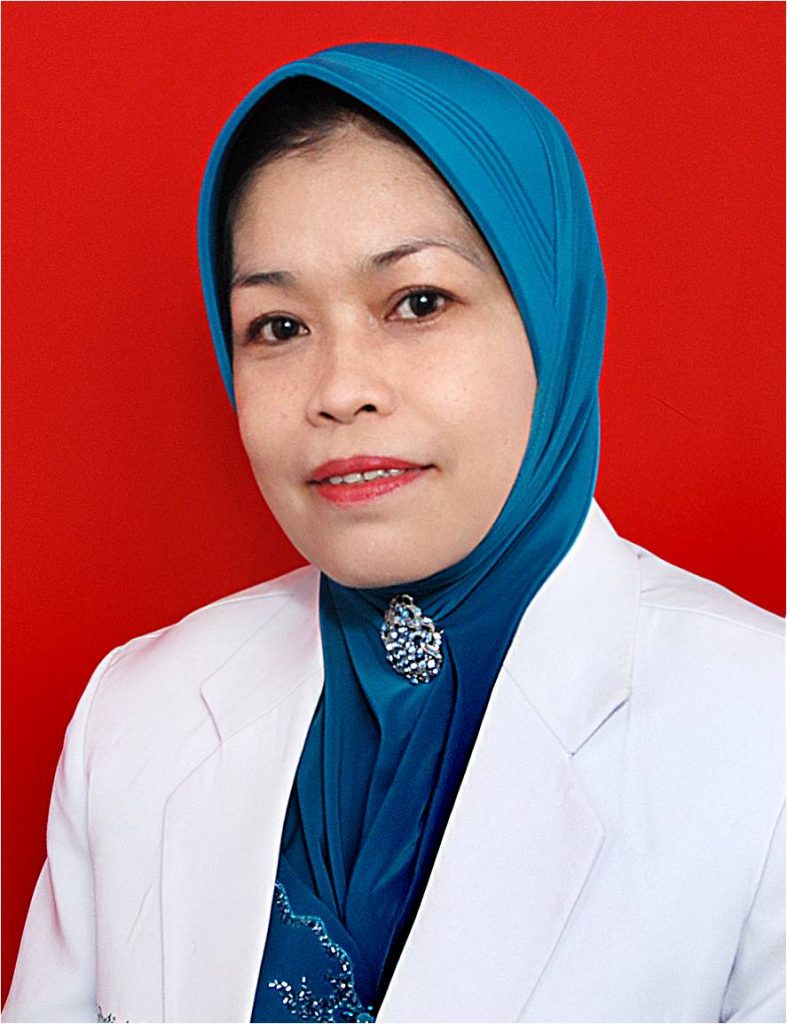Teaching Staff Lama – Bachelor of Medicine Leading to Medical Doctor