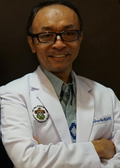 Department of Clinical Pathology – Bachelor of Medicine Leading to ...