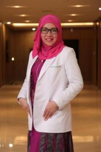 Department of Pediatric – Bachelor of Medicine Leading to Medical Doctor