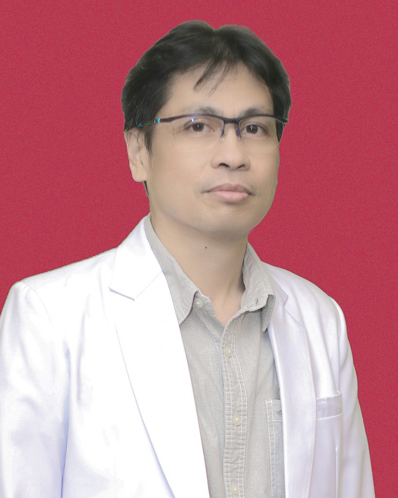 Department of Radiology – Bachelor of Medicine Leading to Medical Doctor